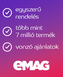 eMAG - Aji Ajándékkártyák